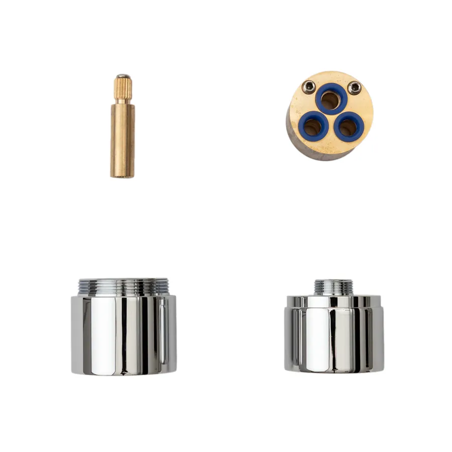 Prolunga per miscelatore doccia incasso 3 - Acq+