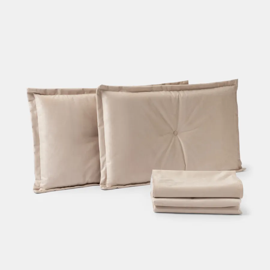 Rivestimento sostitutivo per letto matrimoniale Priory 160x190 cm in ...