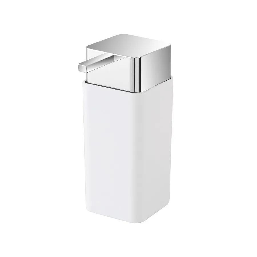 Dispenser sapone da appoggiobianco - Linea Star