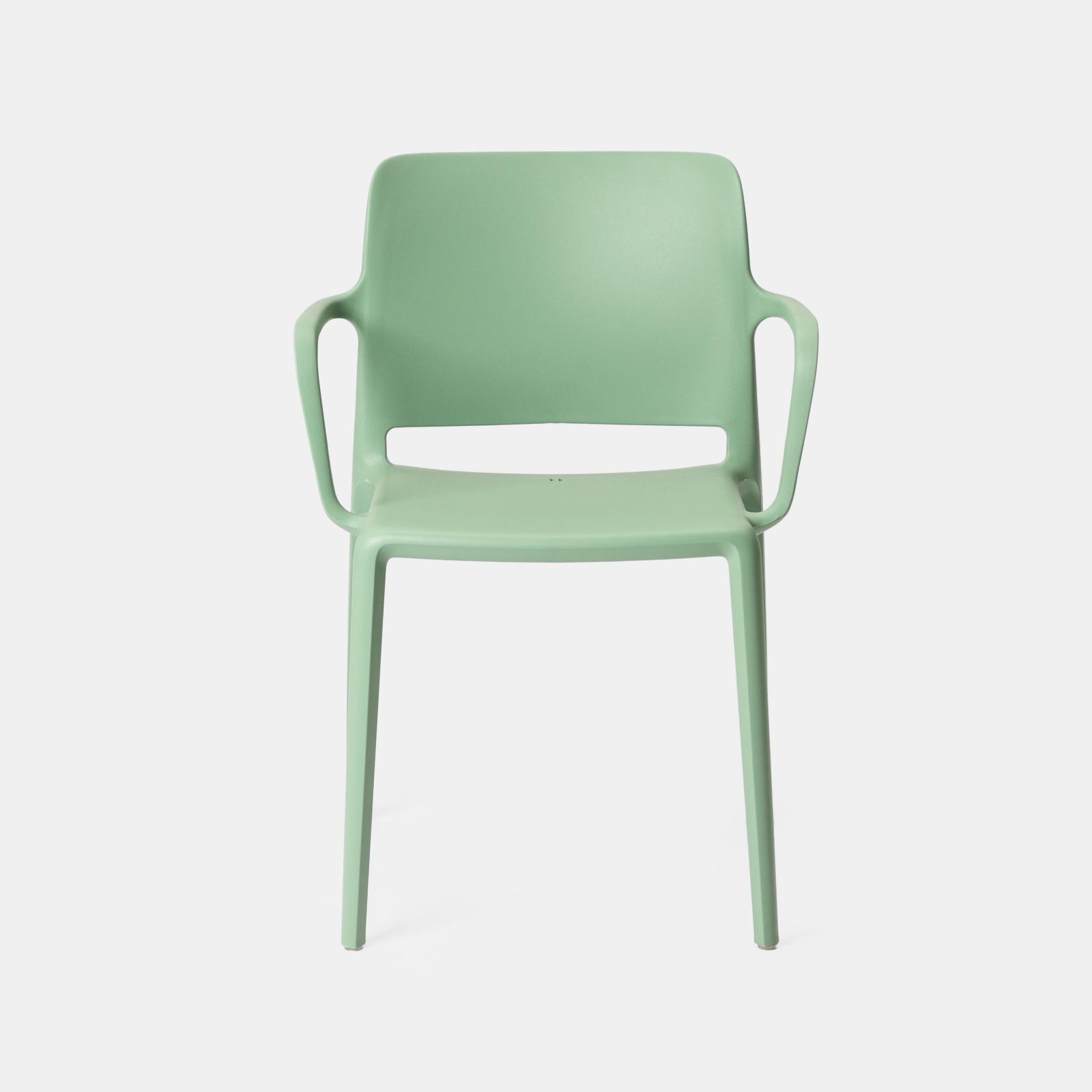 Con Braccioli Franchi Sedie Sgabelli Stylo SBWE sedia ufficio con ...